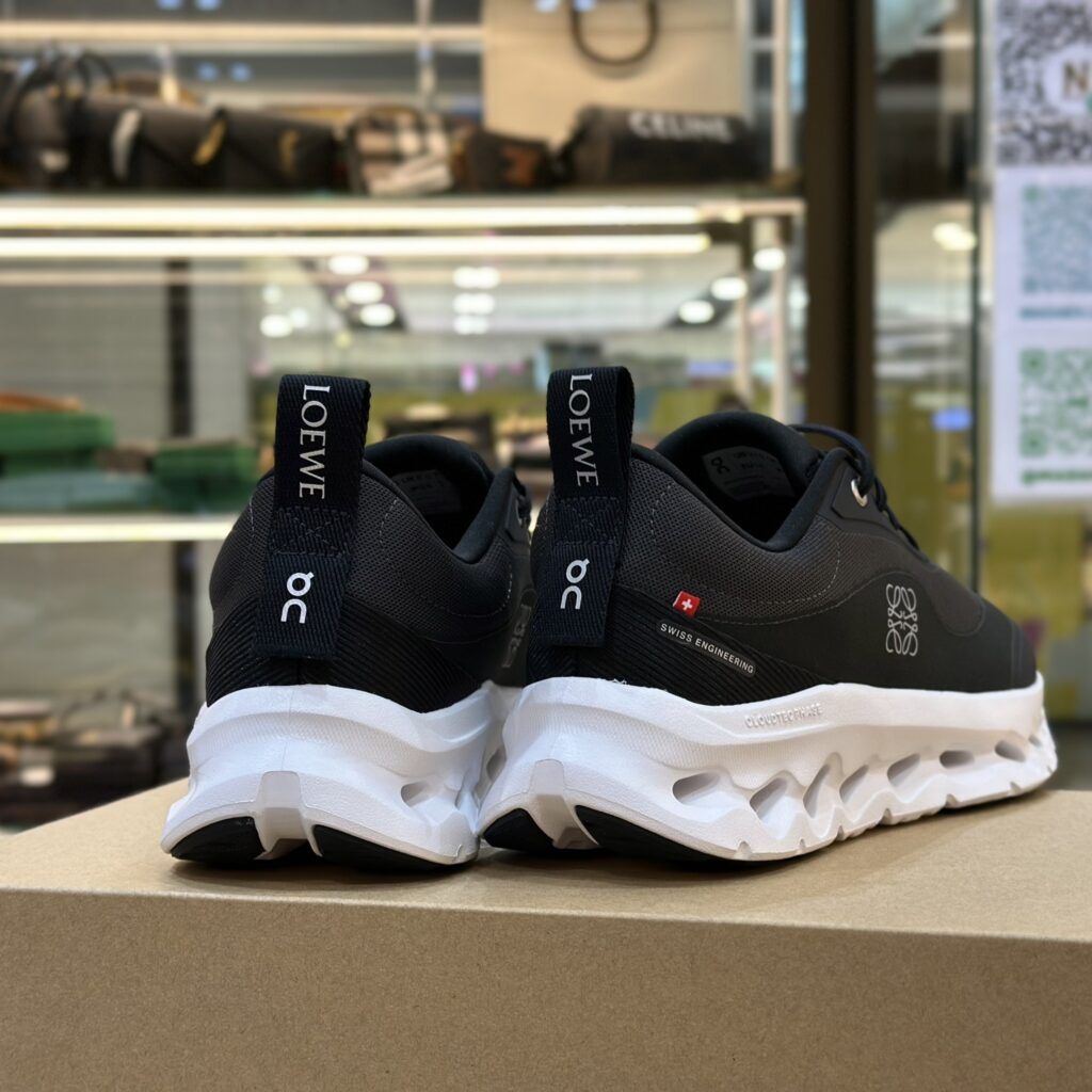 LOEWE x ON Cloudtilt 2.0 Sneakers - Madame N Luxury